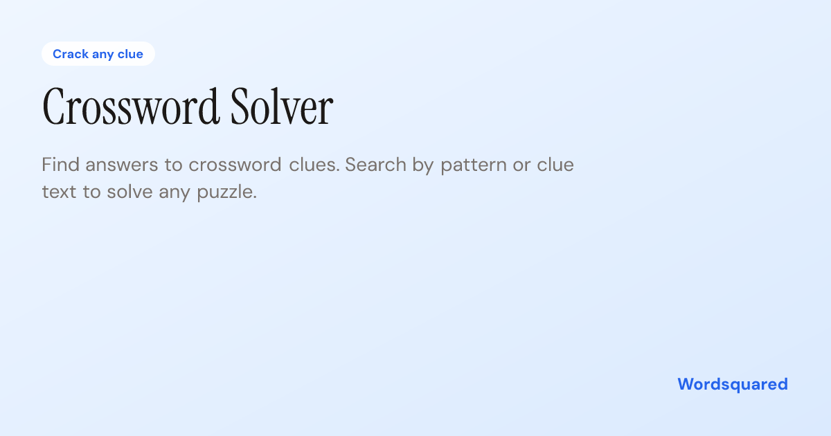 rocky hill - Crossword Clue Answers - Wordsquared